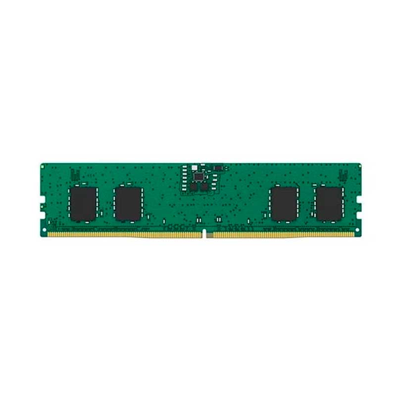 Memoria RAM DDR5 DIMM 8GB Kingston ValueRAM 5600MHz CL46 | MyTec